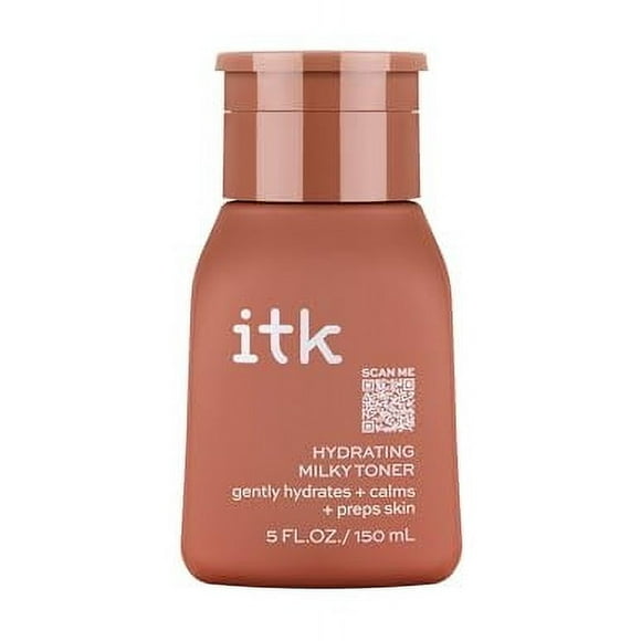 ITK Skincare in Beauty by Top Brands - Walmart.com