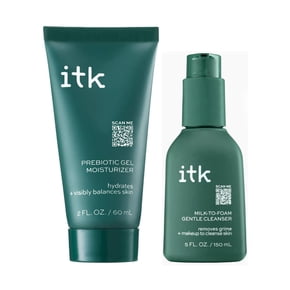 ITK Skincare in Beauty by Top Brands - Walmart.com
