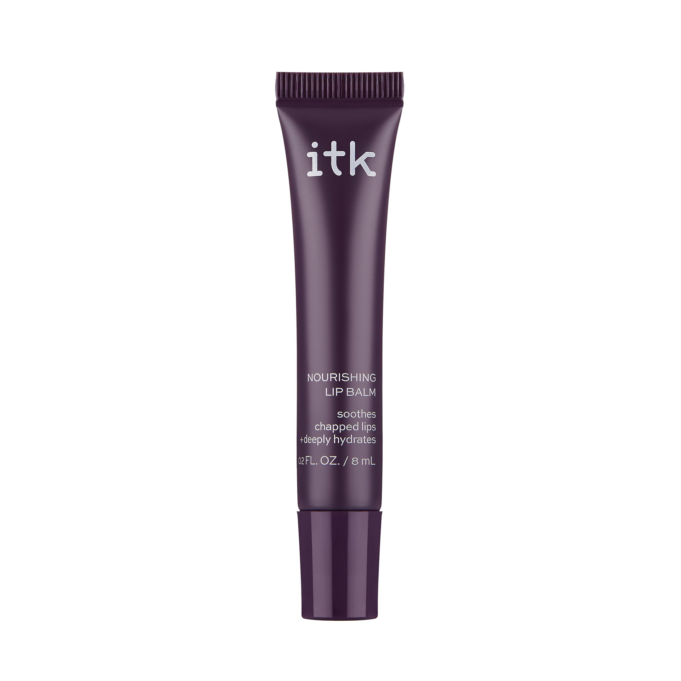 ITK Nourishing Lip Balm - HYZ01 Hydrate Dry, Chapped Lips with Shea ...