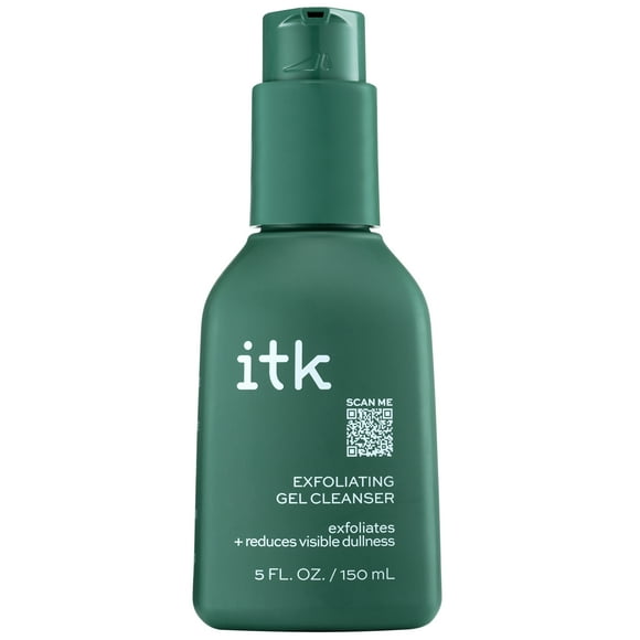 ITK Skincare in Beauty by Top Brands - Walmart.com