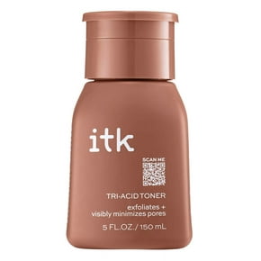 ITK Skincare in Beauty by Top Brands - Walmart.com