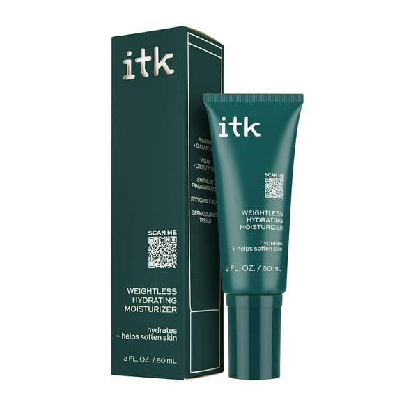 ITK Skincare in Beauty by Top Brands - Walmart.com