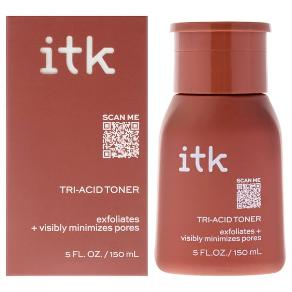 ITK Skincare in Beauty by Top Brands - Walmart.com