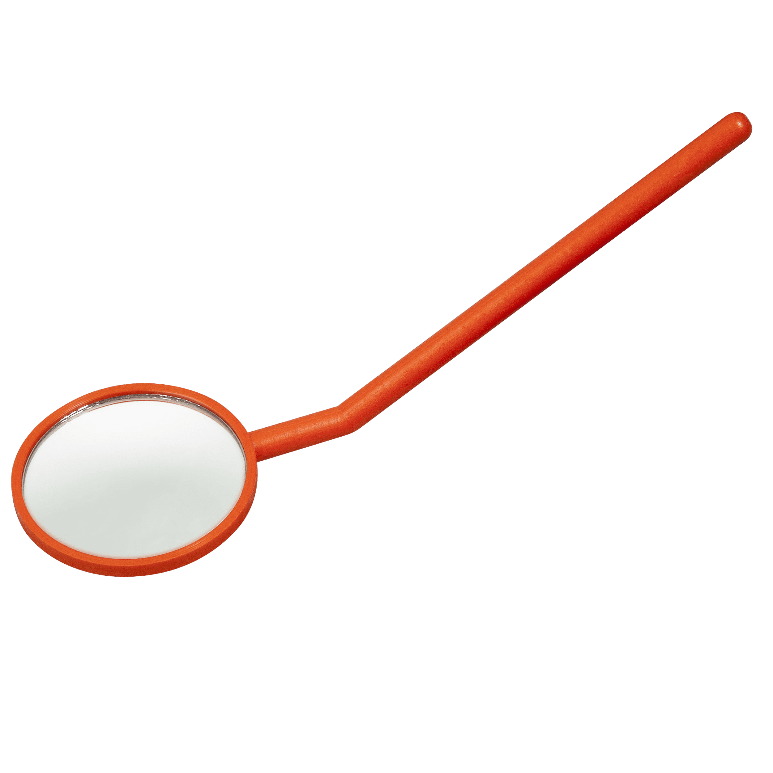 ITL 01851 1,000v Insulated Large Inspection Mirror - Walmart.com