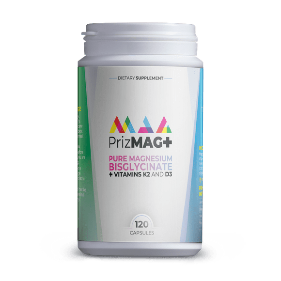 Vitamin D3 K2 Magnesium