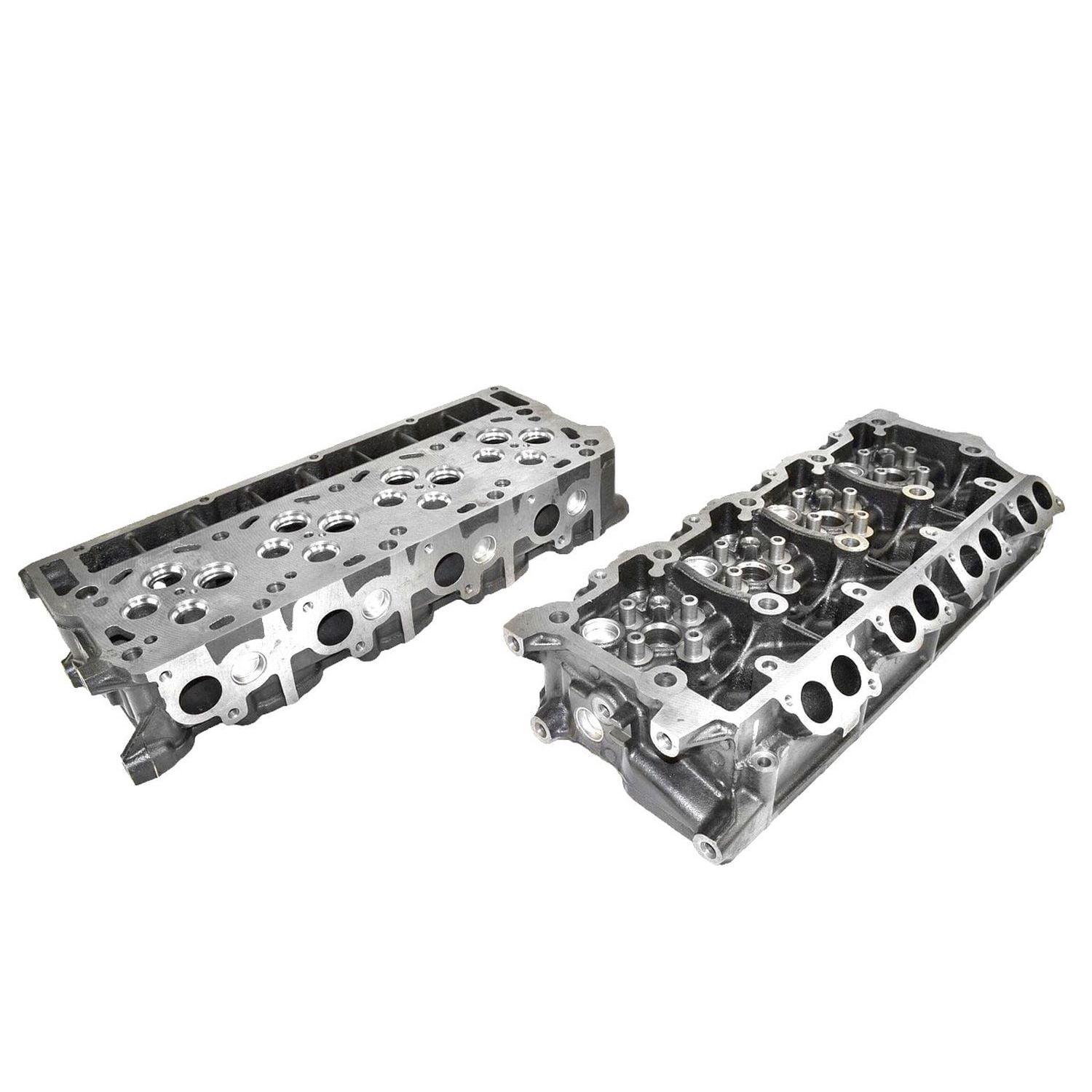 ITM Engine Components 60-5013 Engine Cylinder Head For Select 04-05 ...