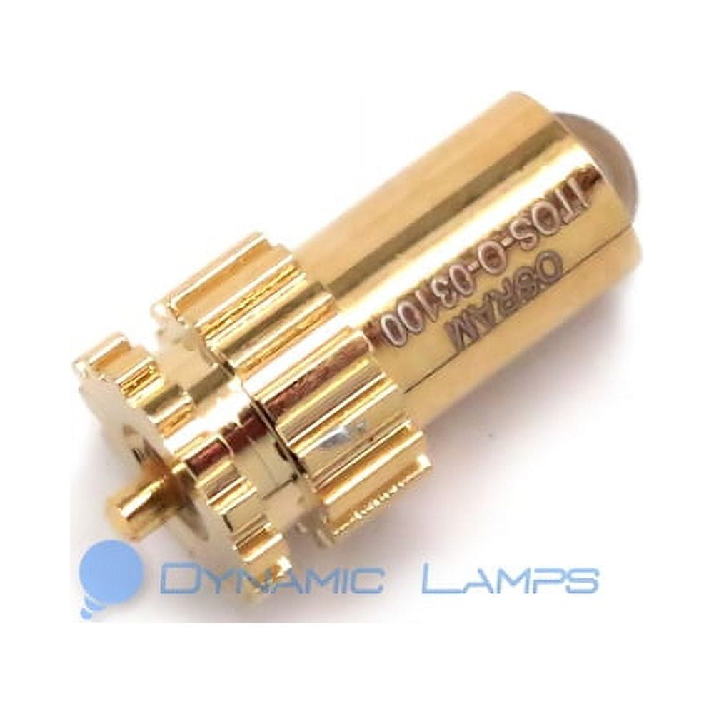 ITOS O-03100 61095 Osram LED Retrofit Otoscope Lamp - Walmart.com