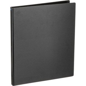 17 X 11 Binders