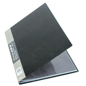 18x24 Art Portfolio