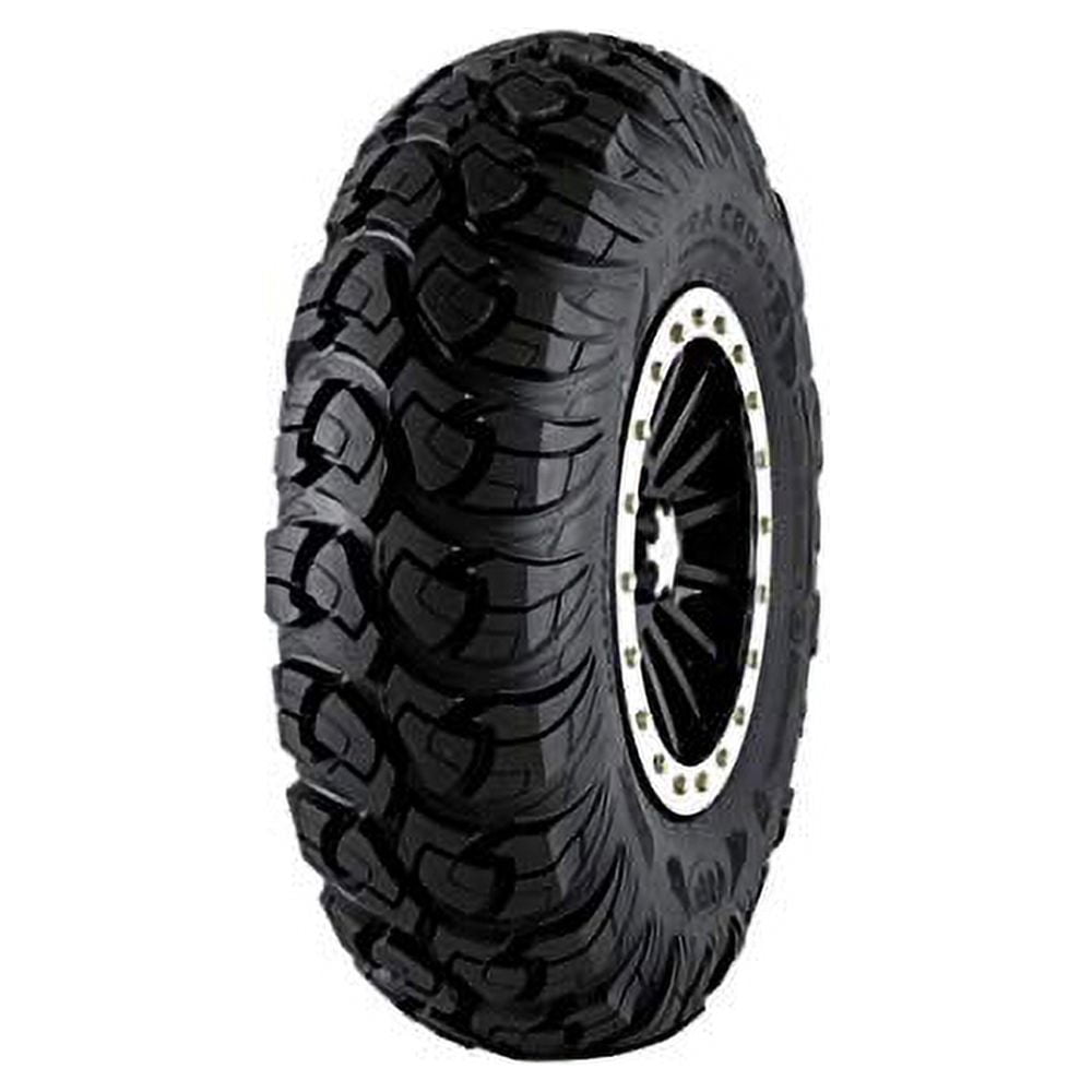 ITP 6P0256 Black 32x10-15 Ultra cross R Spec Radial Tire - Fits: Arctic ...