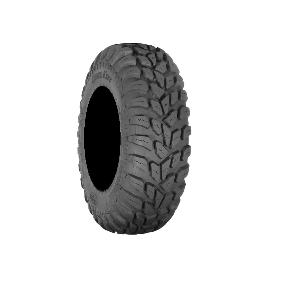 ITP DuraCity (6ply) Radial ATV Tire [25x8-12] - Walmart.com