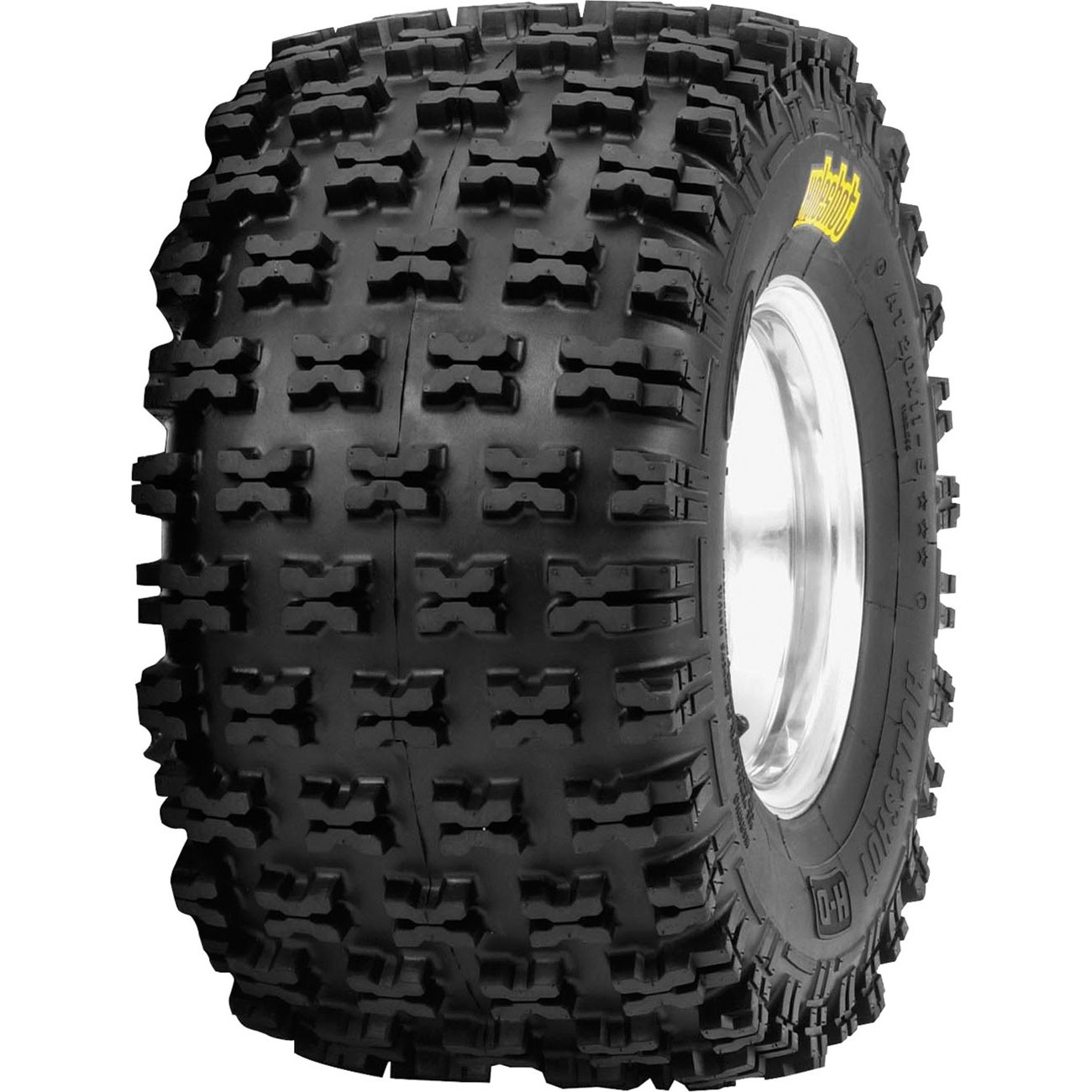ITP Terracross R/T ATV/UTV Tire - 26X9R14 - Walmart.com
