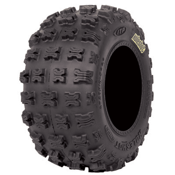 ITP Holeshot GNCC ATV/UTV Tire - 21X7-10 - Walmart Business Supplies