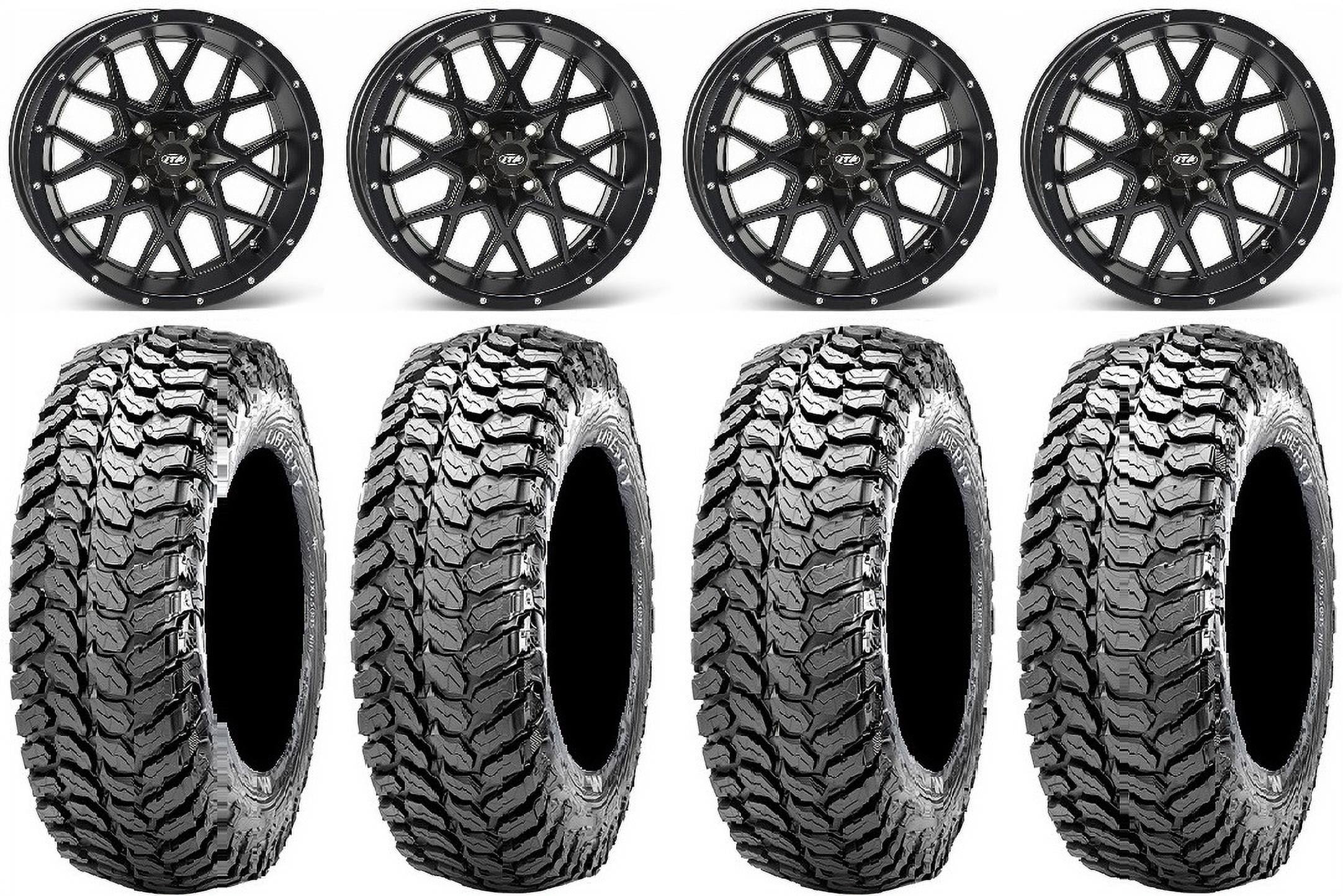 Tire 30 Wheel