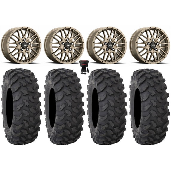 Tires For Polaris Rangernull