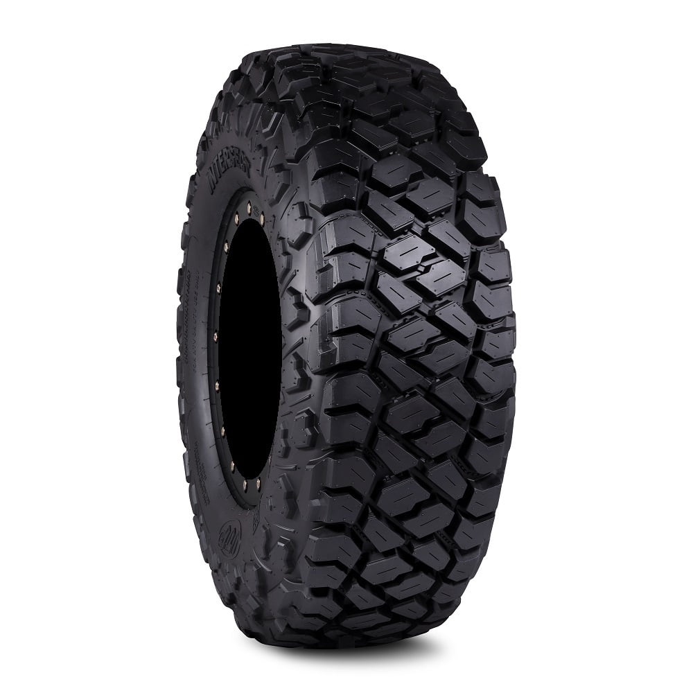 ITP Intersect (8ply) Radial ATV/UTV Tire [30x10-14] - Walmart.com