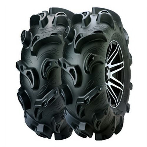 ITP Mammoth Mayhem ATV/UTV Tire - 32X10-14 - Walmart.com