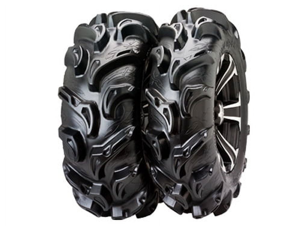 ITP Mega Mayhem 27/9 - 14 Tire - Walmart.com