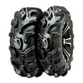 ITP Mega Mayhem ATV/UTV Tire - 27X11-12 - Walmart.com