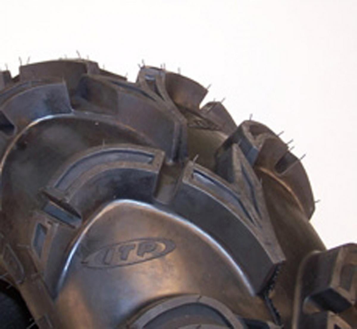 ITP Mud Lite AT 25/8.00-12 - Walmart.com