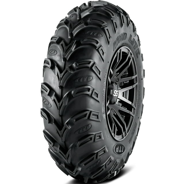 Free Shipping! ITP Mud Lite AT Mud-Terrain ATV/UTV Tire 22X11-9 ...