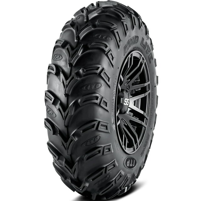 Free Shipping! ITP Mud Lite AT Mud-Terrain ATV/UTV Tire 22X11-9 ...