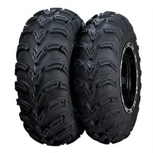 ITP Mud Lite AT Mud-Terrain Tire for ATV/UTV, 23X8-10 - Walmart.com