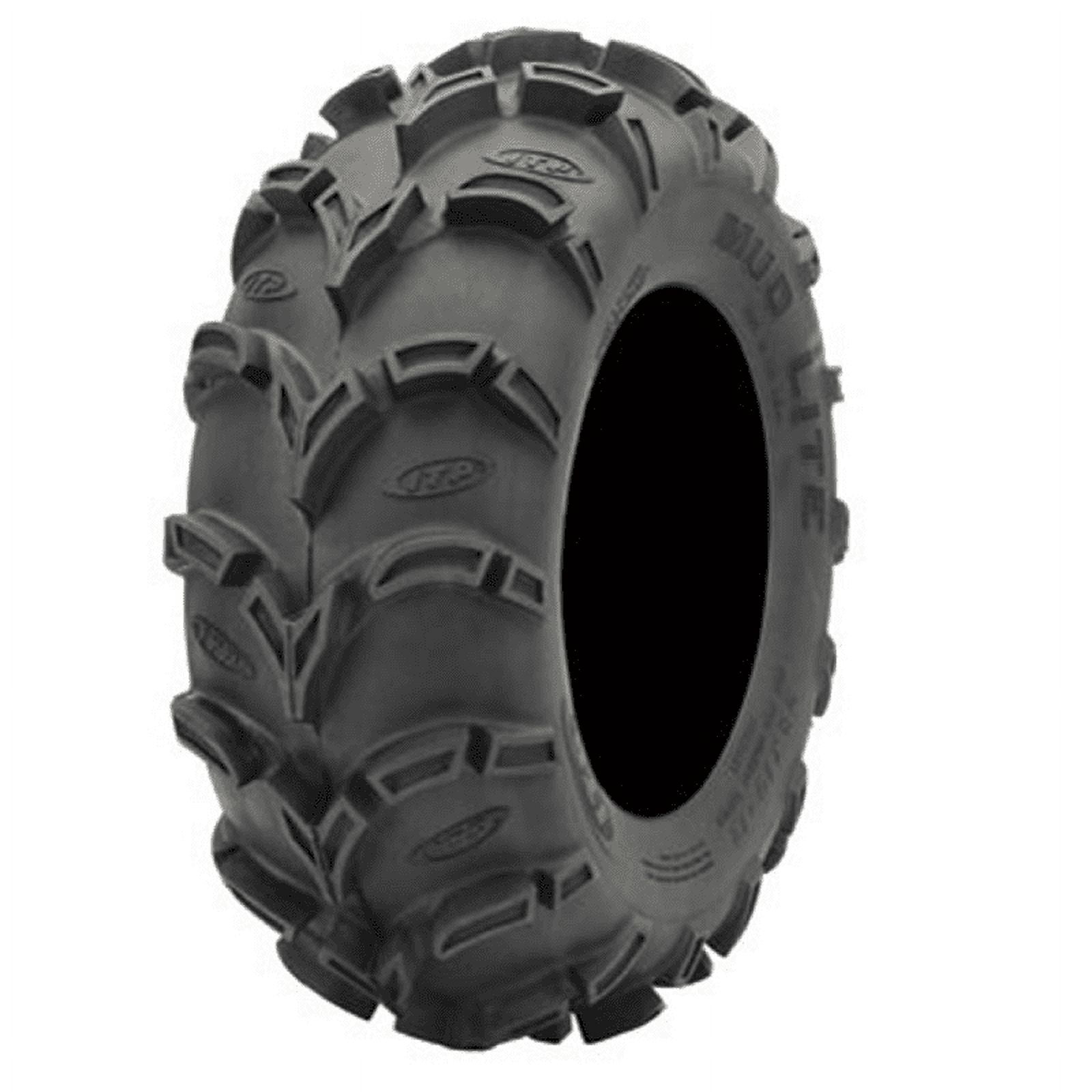 ITP Mud Lite XL ATV/UTV Tire - 25X10-12 - Walmart.com