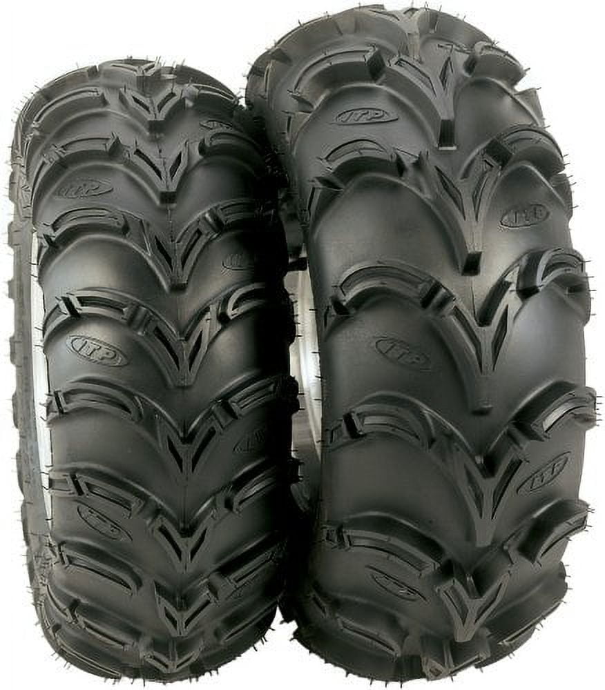 ITP Mud Lite XL ATV/UTV Tire 26/12-12 48J - Walmart.com