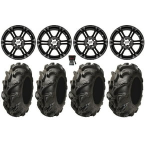 12 Inch ATV Wheels in Shop ATV Wheels by Size - Walmart.com