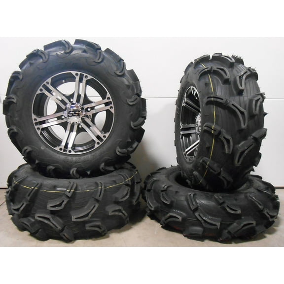 Atv Tires 25x10x12