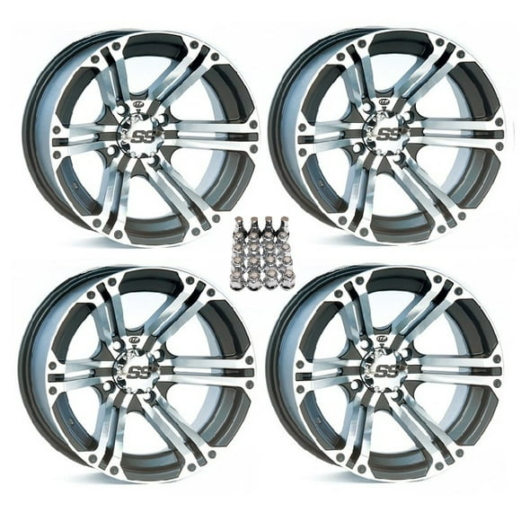 12 Inch ATV Wheels in Shop ATV Wheels by Size - Walmart.com