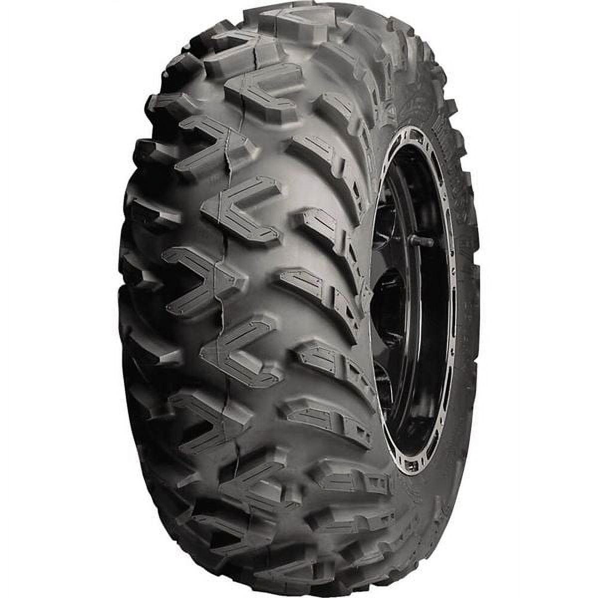 ITP Terracross R/T ATV/UTV Tire - 26X11R12, XD, Puncture Protection ...