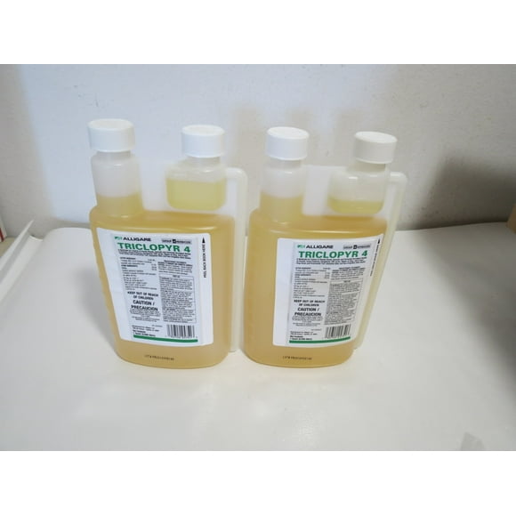 Triclopyr Herbicides