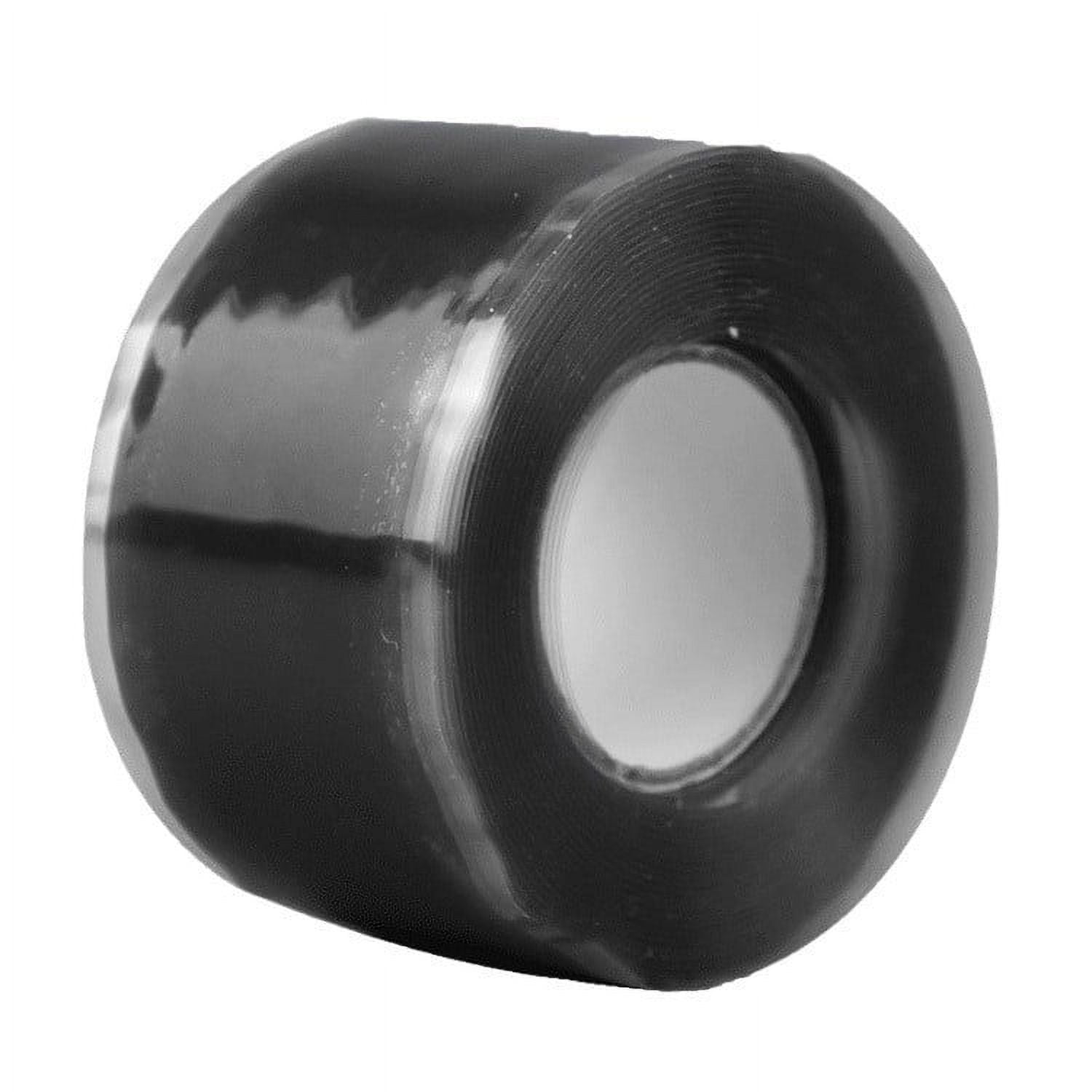 ITSELFER 1 Roll Electrical Insulation Tape High-Temperature Silicone ...