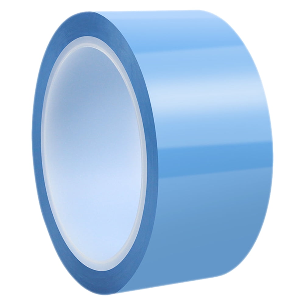 ITSELFER 1 Roll Freezer Tape 50m Microwave Washing Machine Printer ...