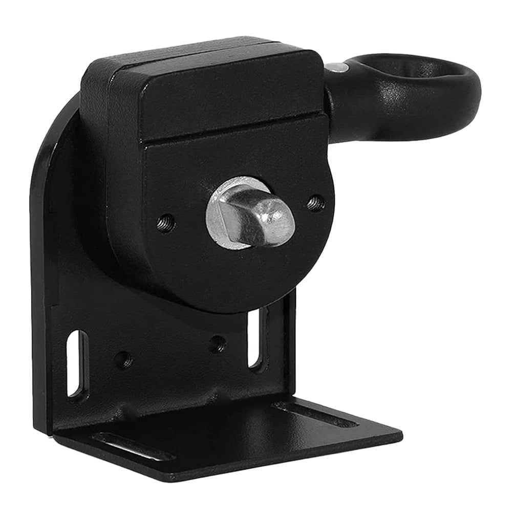 ITSELFER 1 Set Blind Brackets Drapery Hardware Bracket Roller Blinds ...