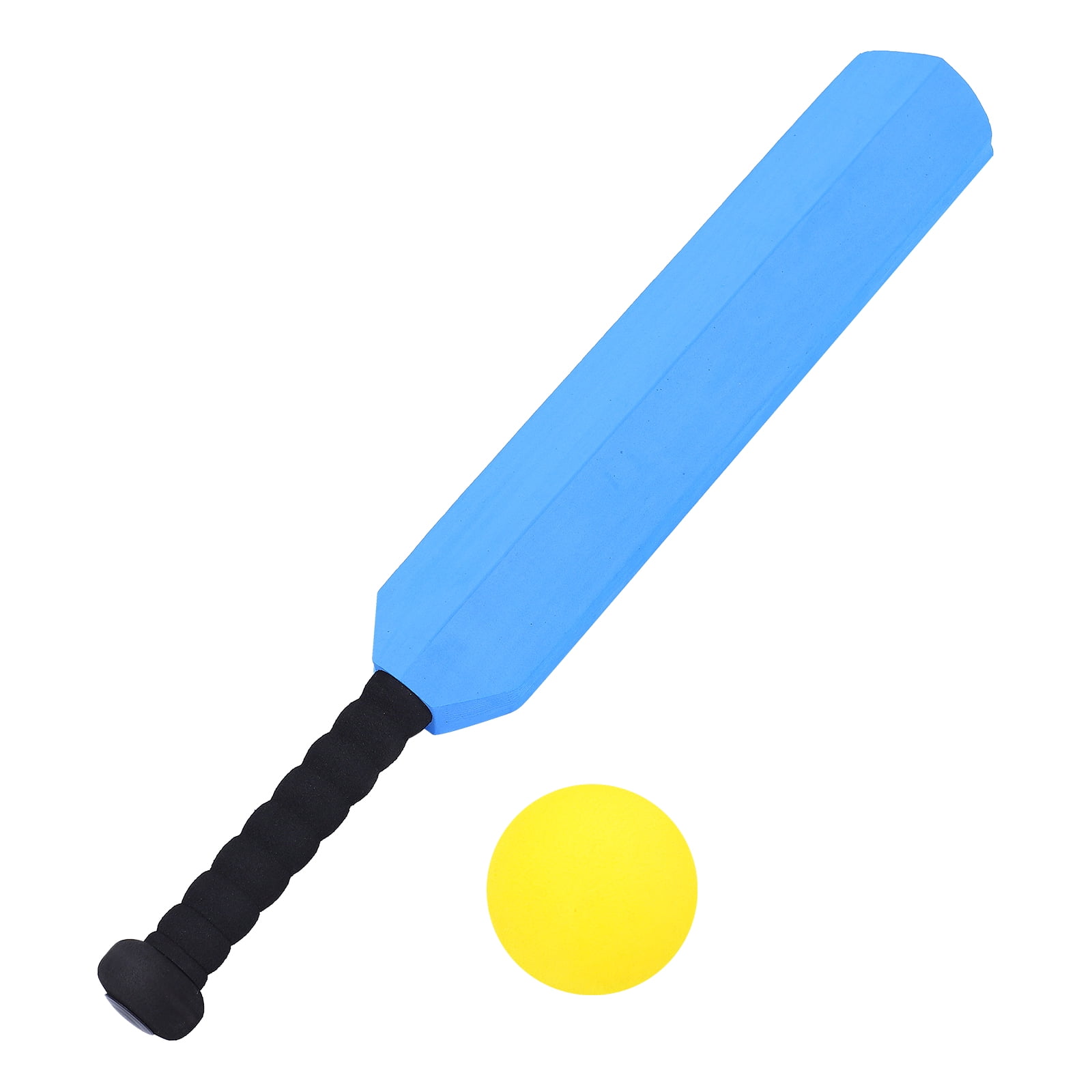 ITSELFER 1 Set Children Cricket Set Outdoor Cricket Bat Portable ...