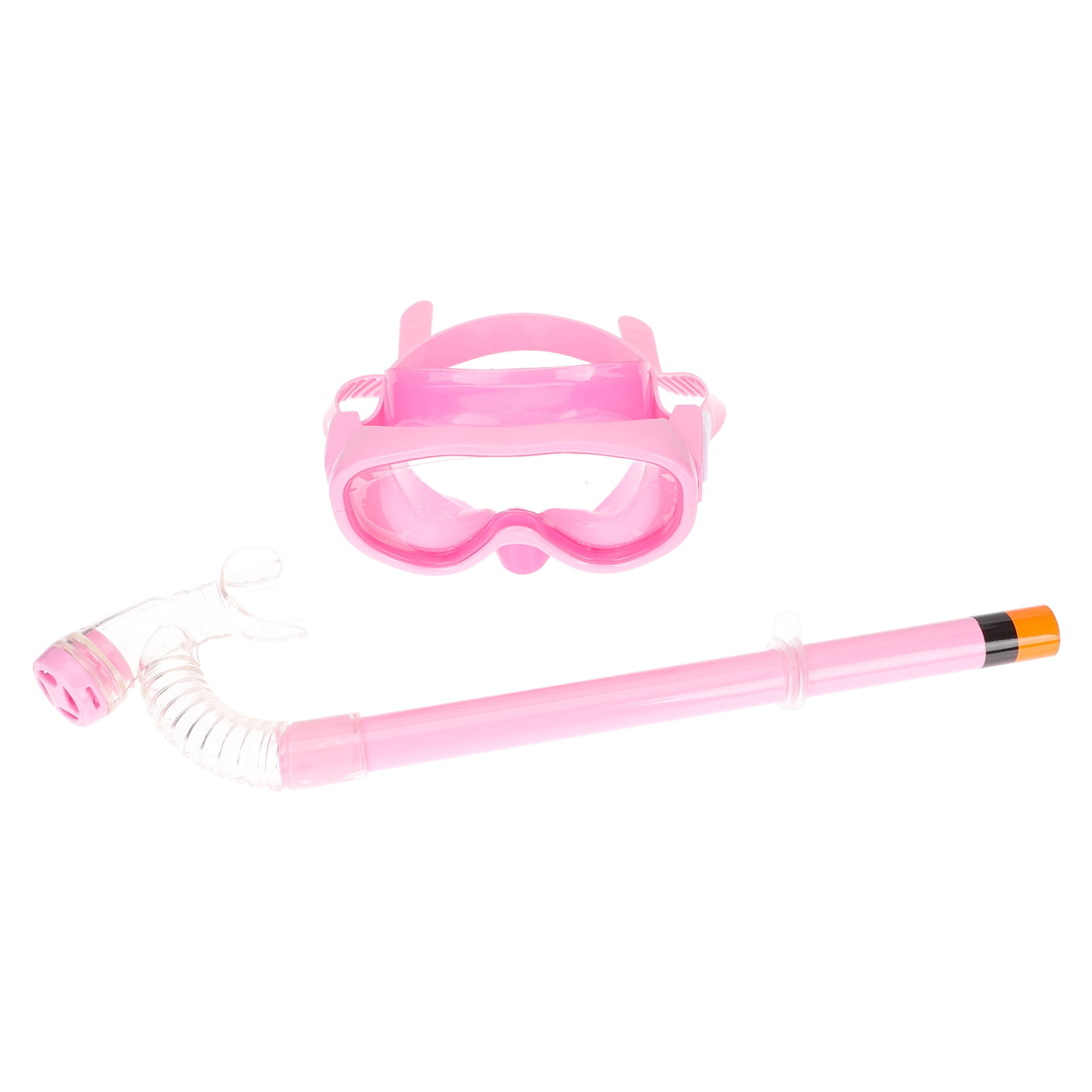 Kids Snorkeling Gear with Diving Mask and Tube for Protection Premium ...