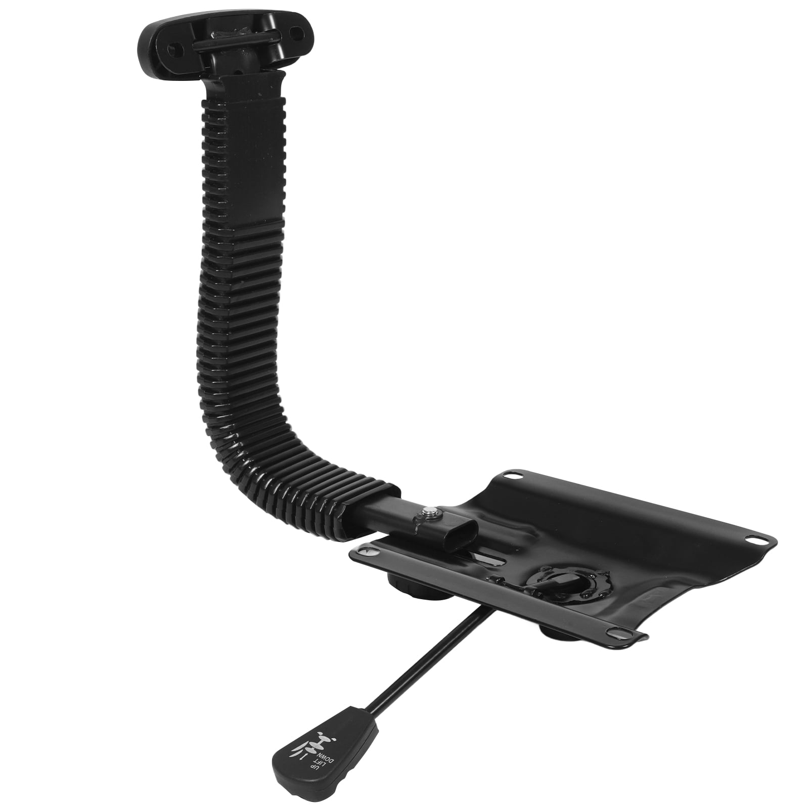 ITSELFER 1 Set Office Chair Backrest Mechanism Replacement Parts Chair ...