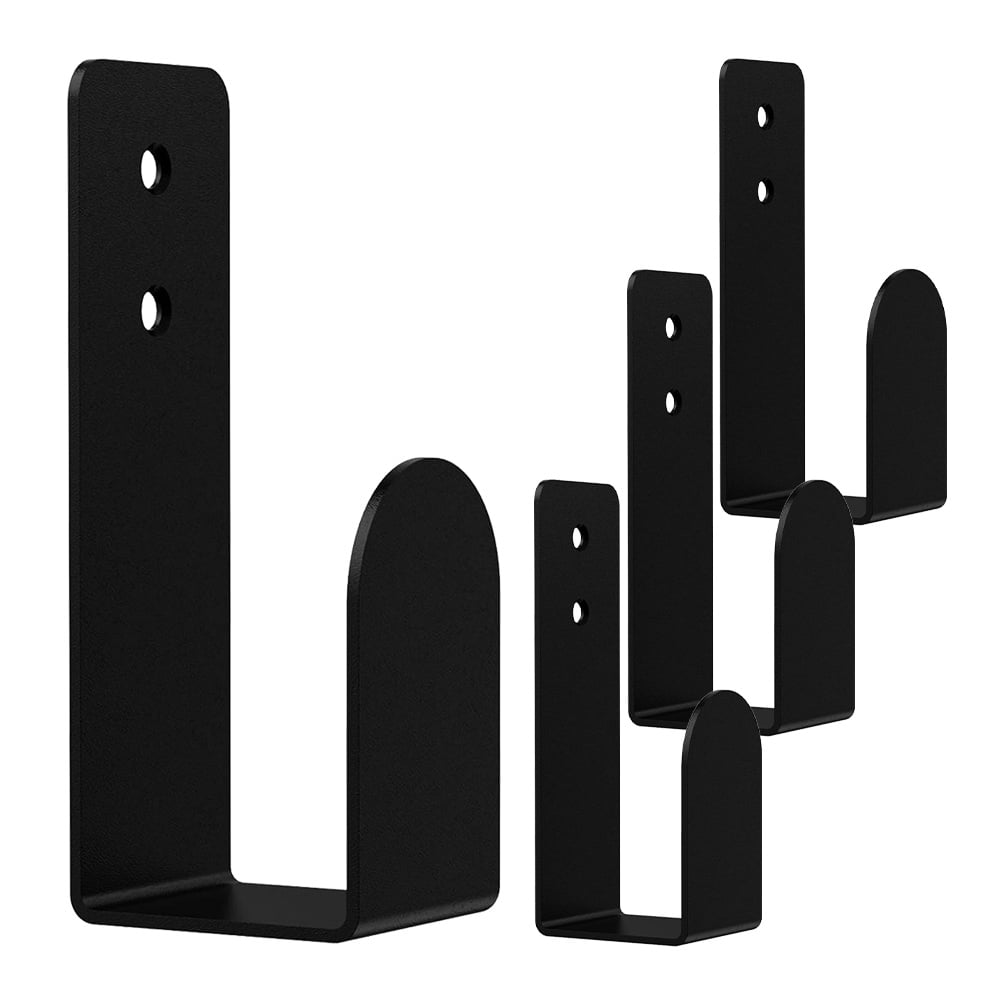 ITSELFER 1 Set of Keyboard Holder Wall Keyboard Stand Keyboard Support ...