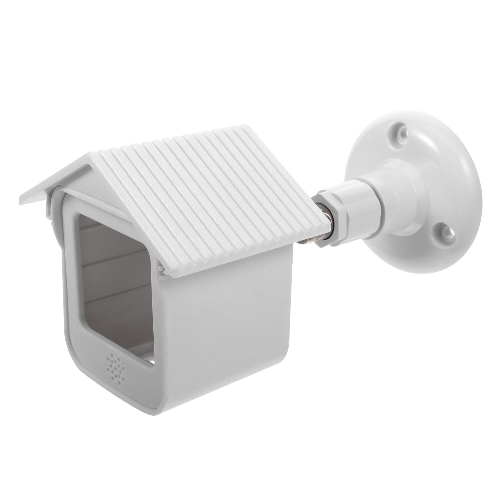 ITSELFER 1 Set of Outdoor Camera Cover Wall Mounted Camera Cover ...