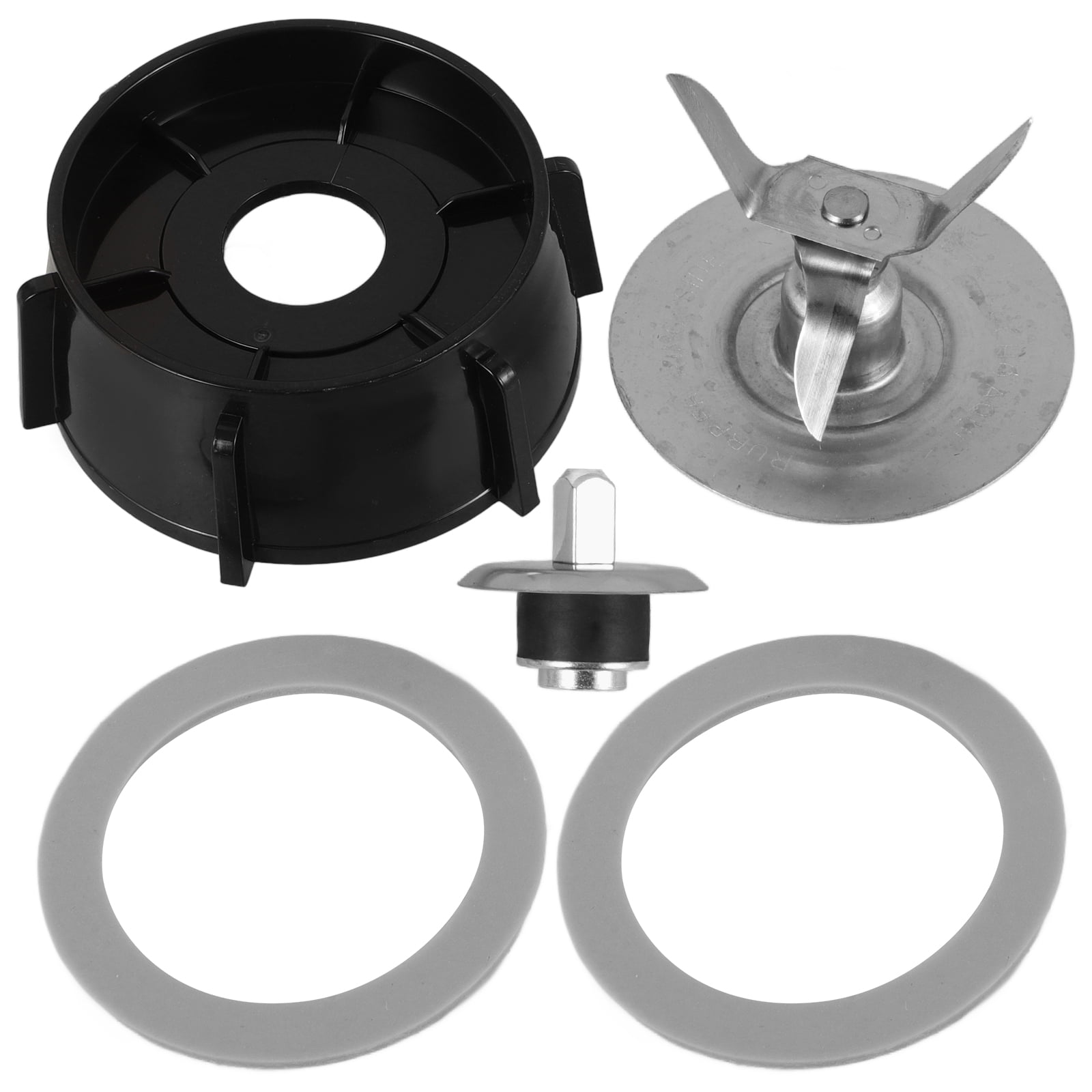 ITSELFER 1 Set of Replacement Blender Blade Base Blender Parts Electric ...