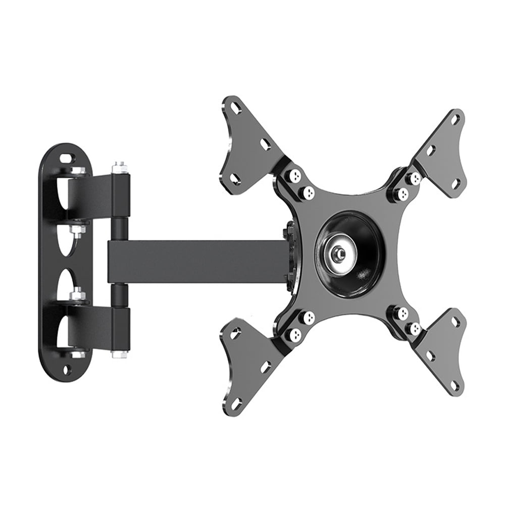 ITSELFER 1 Set of Wall Mount TV Stand Television Wall Mount TV Wall ...