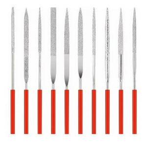 Metal Files in Hand Tools - Walmart.com