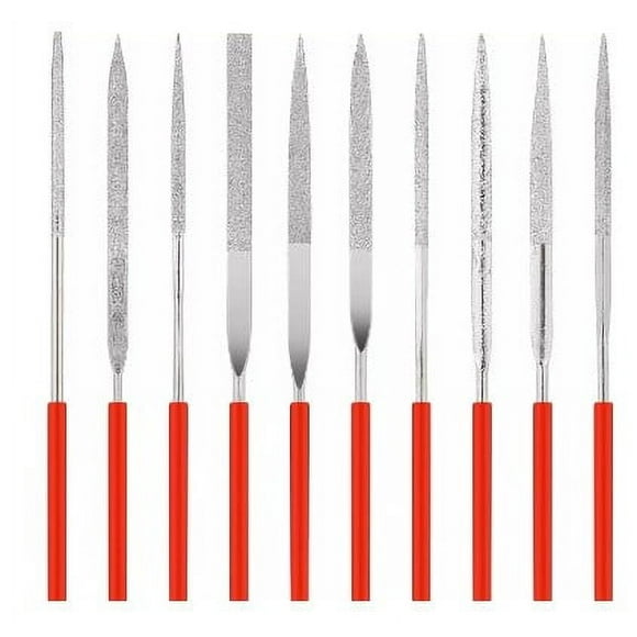 Metal Files in Hand Tools - Walmart.com