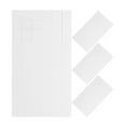 Itselfer 10 Sheets Foam Squares Dual Adhesive Foam Mounts Scrapbook
