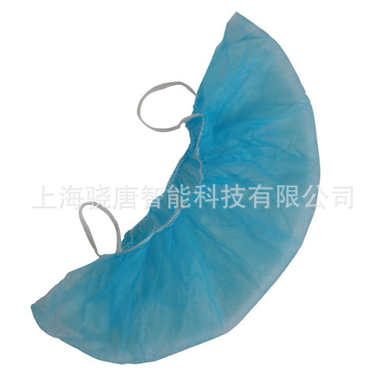 ITSELFER 100pcs Elastic Beard Cover Beard Nets Beard Nets Food Service ...