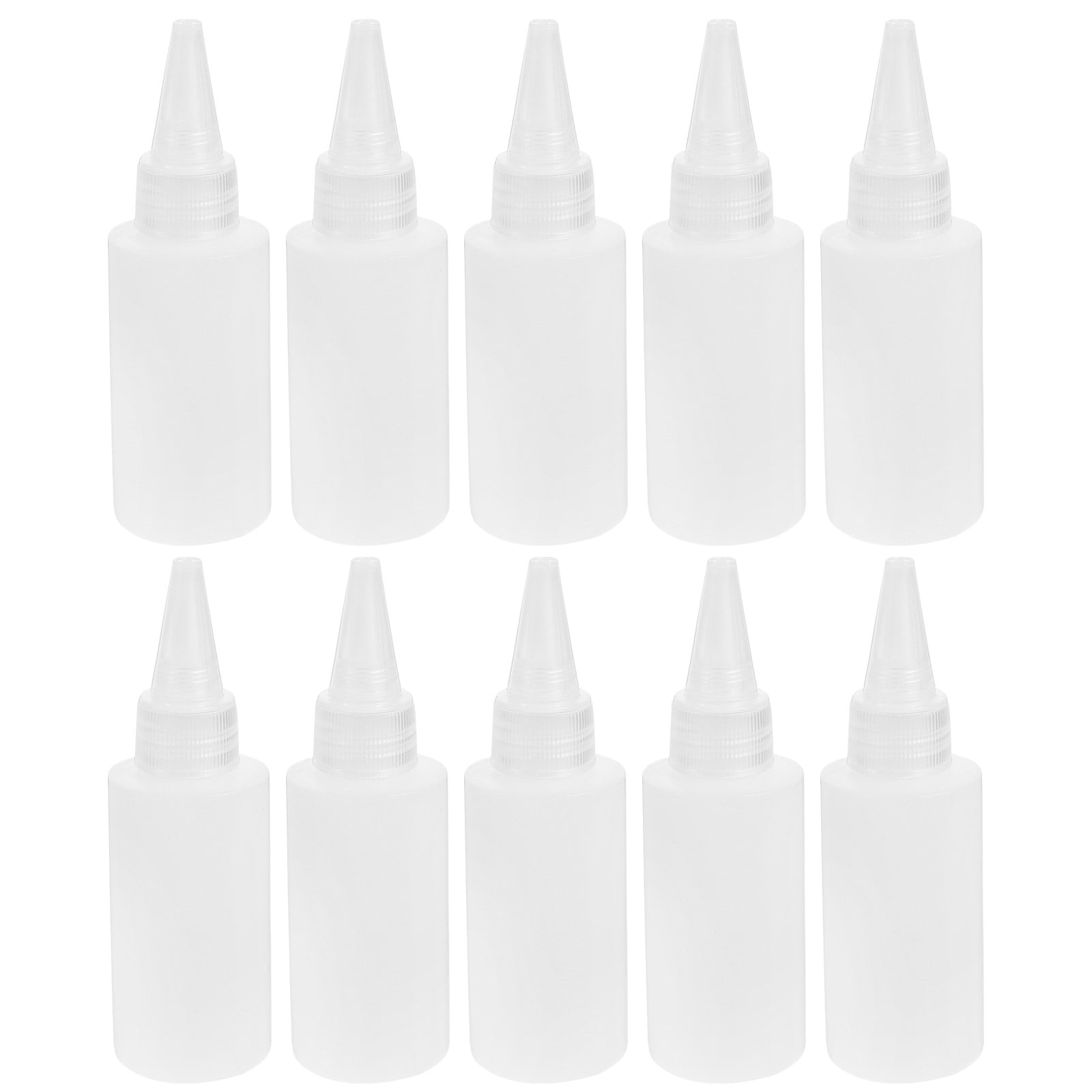 Squeeze Glue Bottles