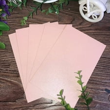 Perforated Cardstock